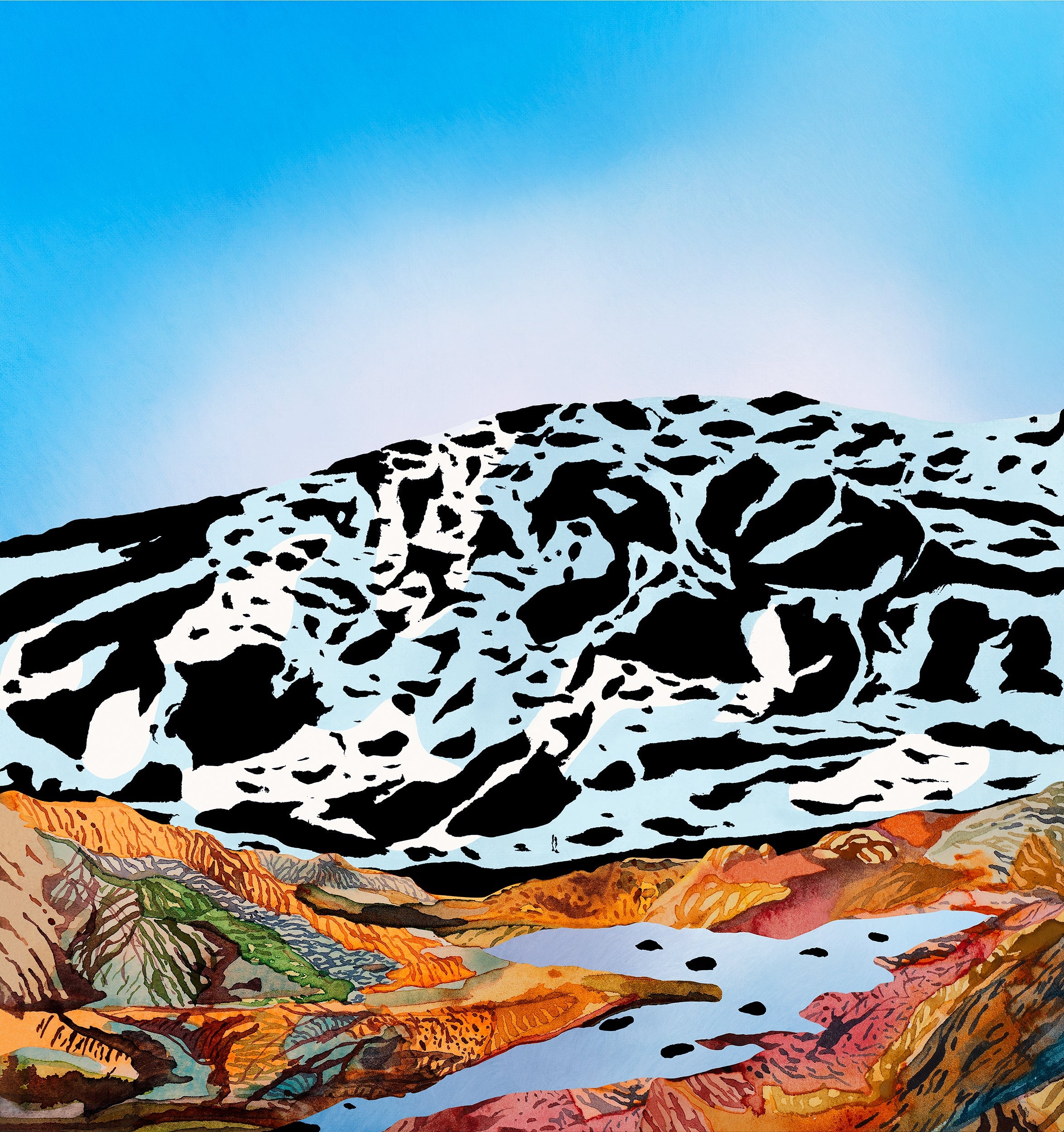 ROGER METTO – Maria Vulfovitch Gallery